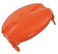 Genuine Flymo Strimmer Spool Cap. Multi-Trim/Revolution. 5127851-00 ...