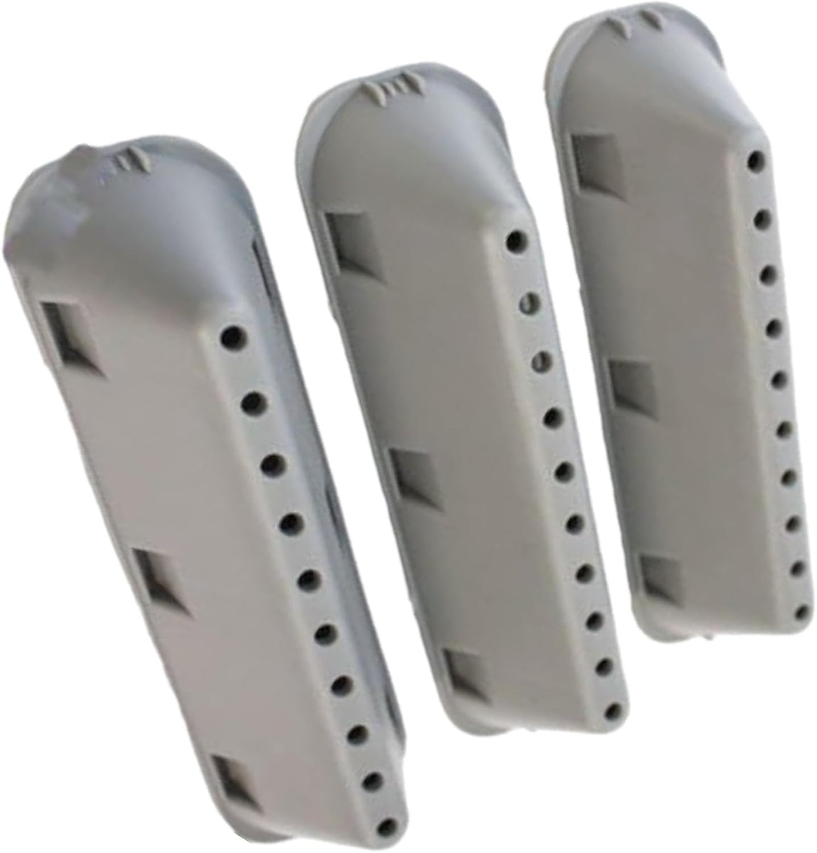 Quailitas Drum Paddle Lifter [Pack of 3/Grey Washing Machine Lifter Pa ...