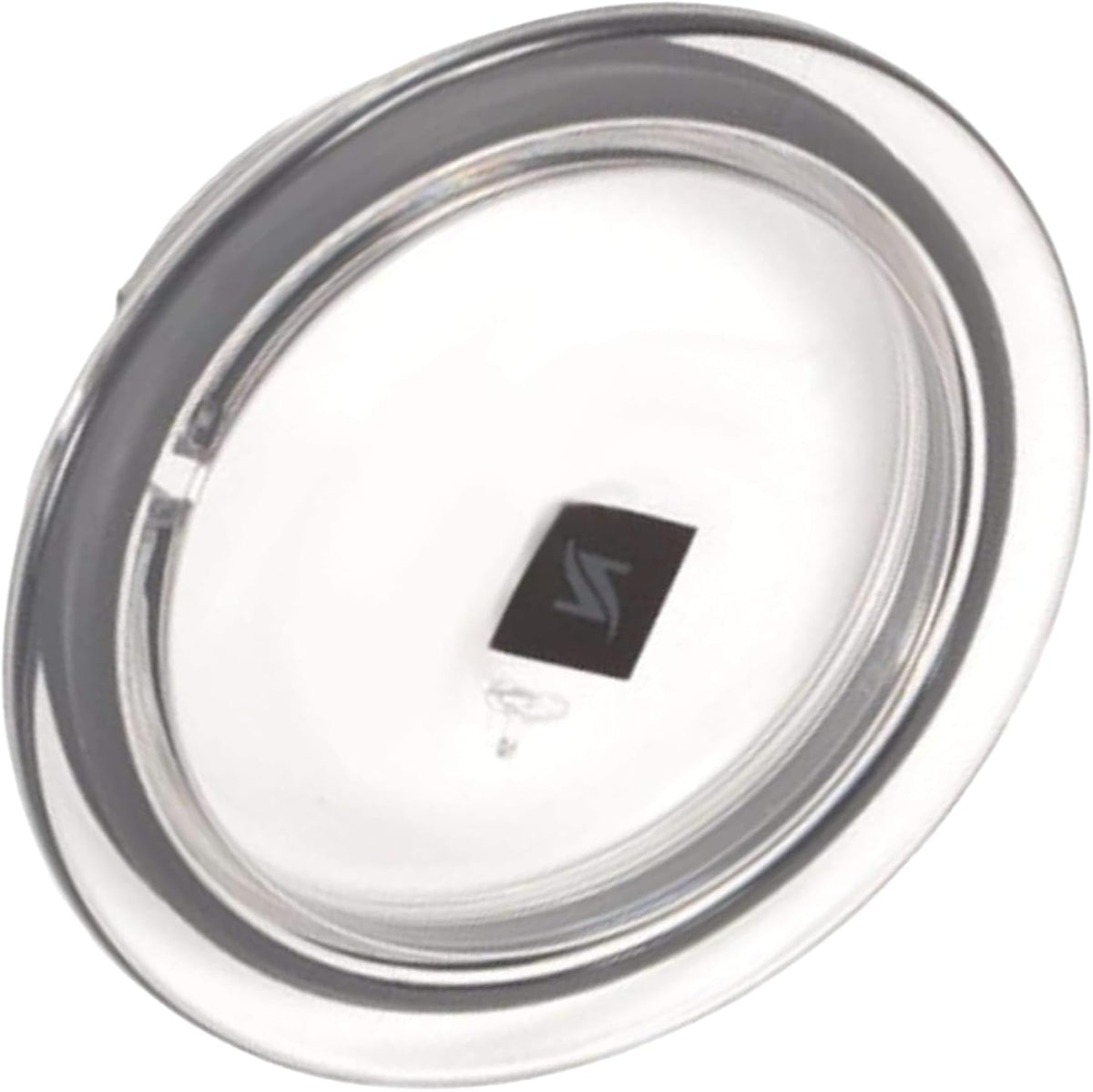Quailitas Coffee Maker Lid Original Espresso Maker Lid, Cover Lid for ...