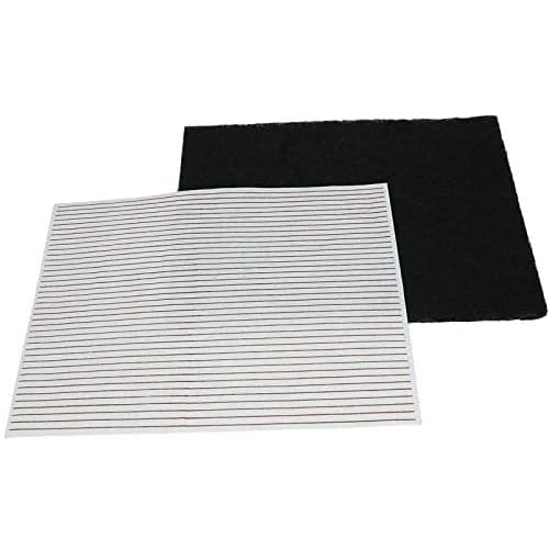 Quailitas Limited - Universal Deep Fat Fryer Filters (Grease